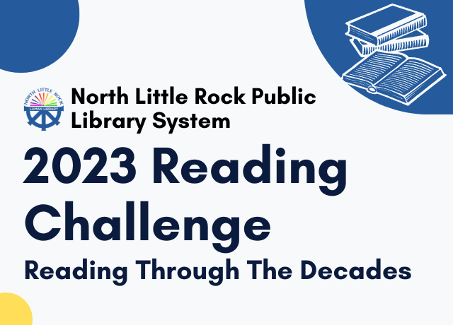 NLR Public Library System